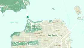Map Maker - Create Custom Maps | TomTom