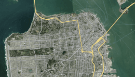 Map Display API | TomTom