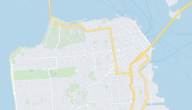 Map Display API | TomTom