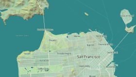 Map Maker - Create Custom Maps | TomTom